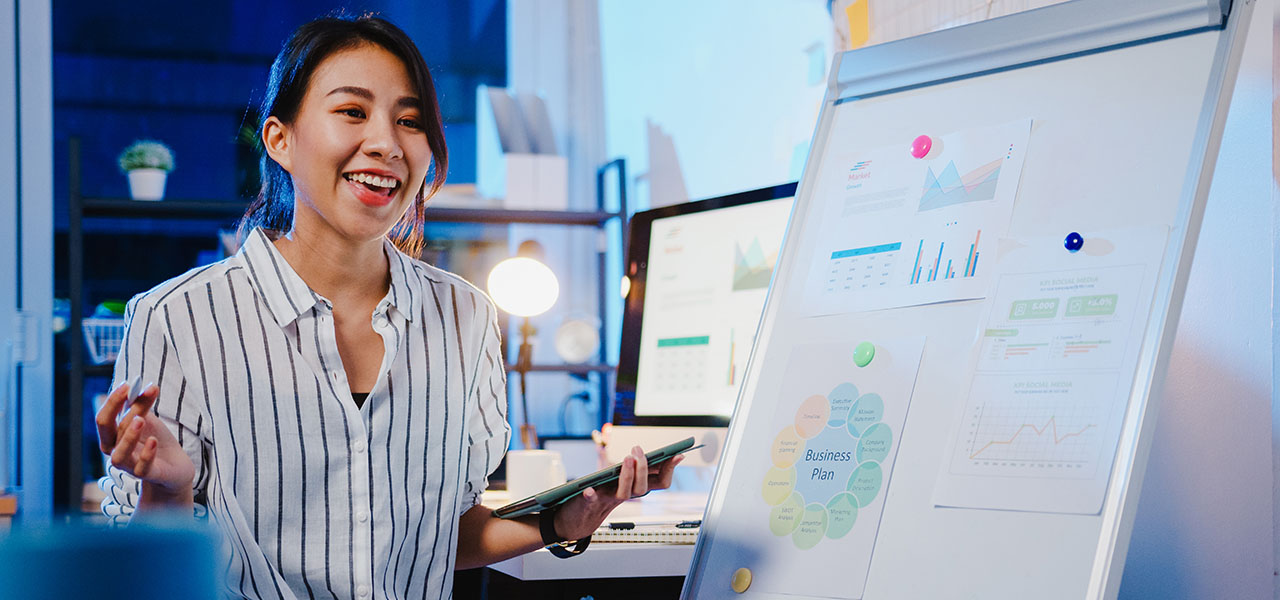 Guide to building a marketing plan around voice broadcast – VoiceShot